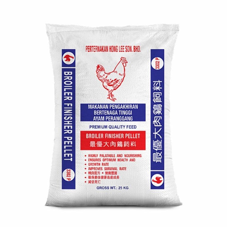 Dedak Makanan Ayam - Agroternak