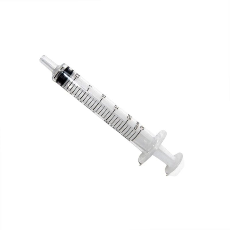 Picagari | Disposable Shringe Multipurpose (Tanpa Jarum)